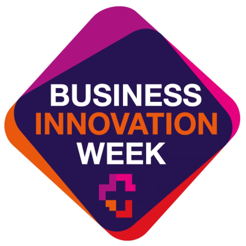 Wir sind an der BUSINESS INNOVATION WEEK 2019 – oneresource ag