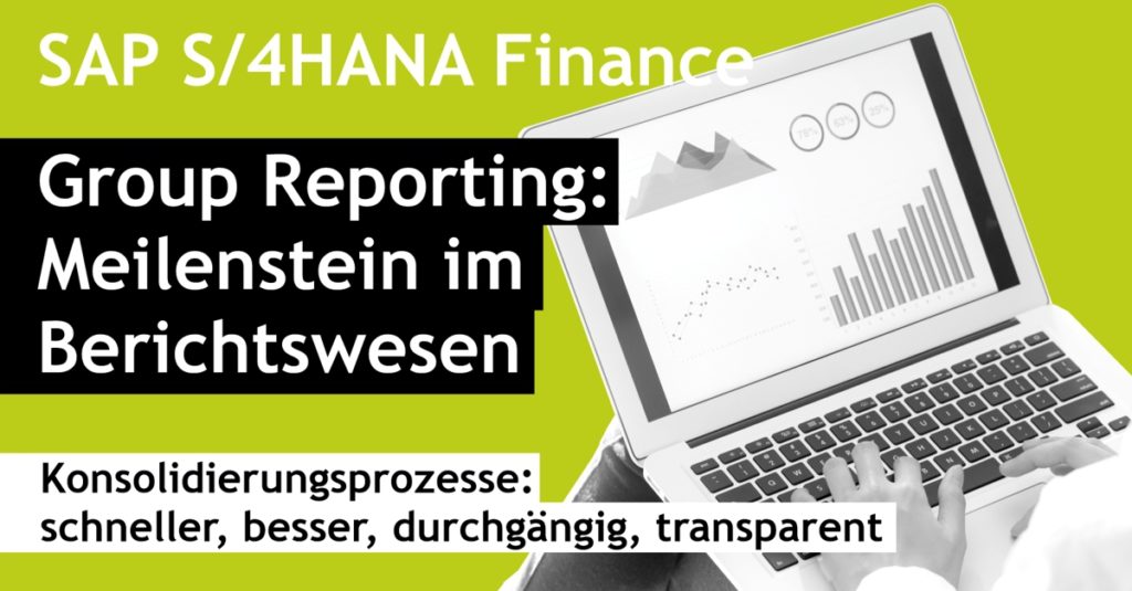 Starkes SAP S/4HANA FINANCE Team – oneresource ag