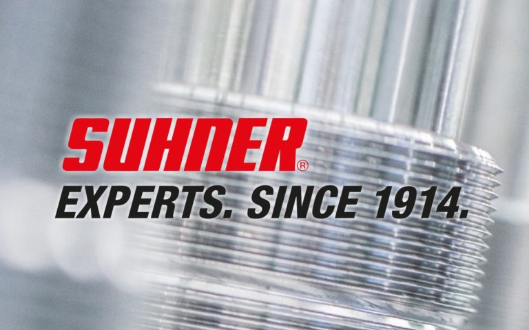 SUHNER Group entscheidet sich für S/4HANA und oneresource – oneresource ag