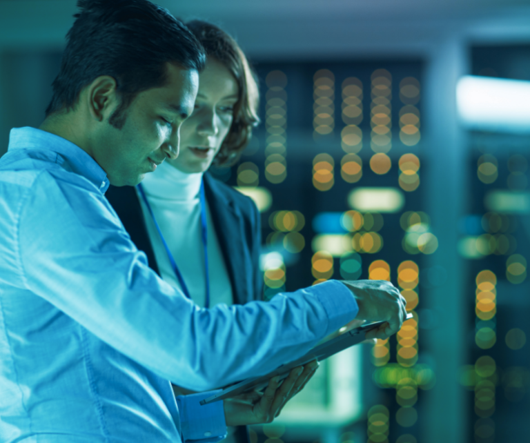 oneresource ag – SAP Beratung & Consulting aus der Schweiz