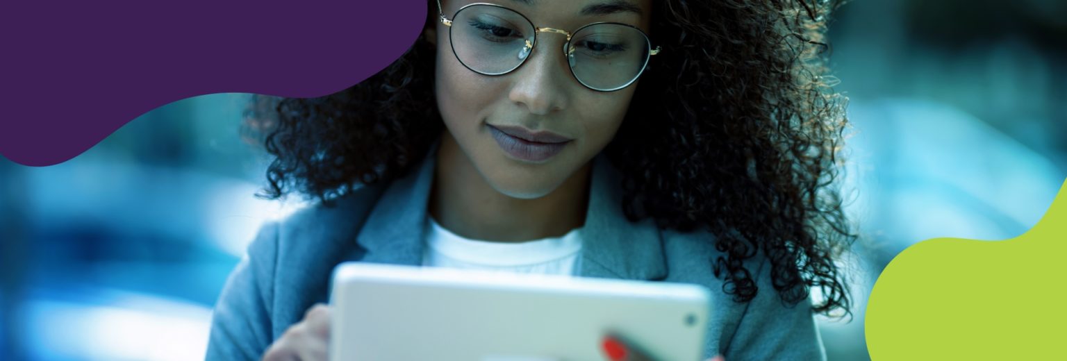 Digitalization & Transformation – oneresource ag