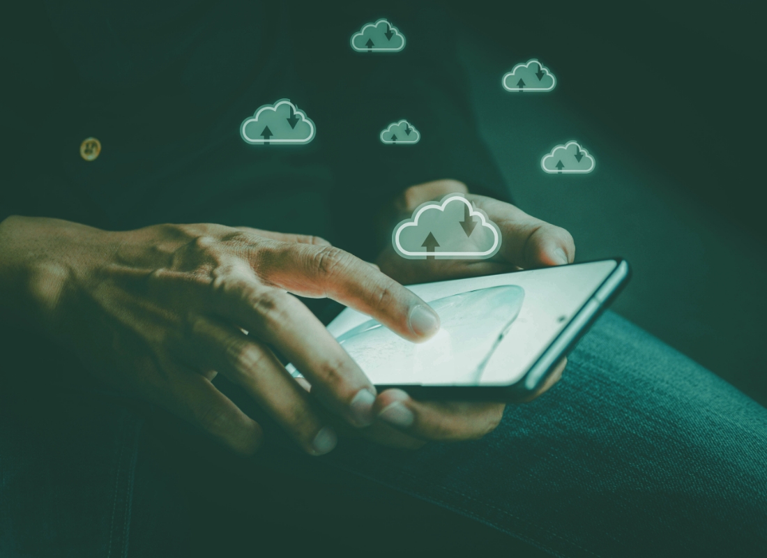 SAP Cloud Solution – oneresource ag