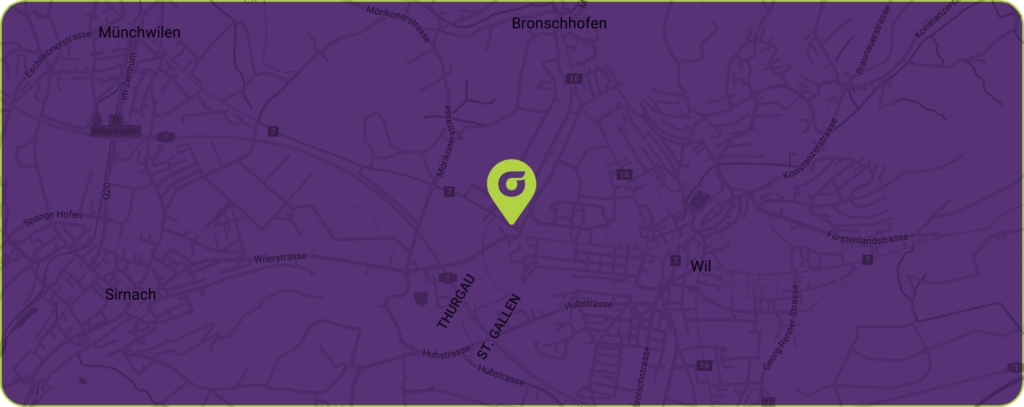 Contact – oneresource ag