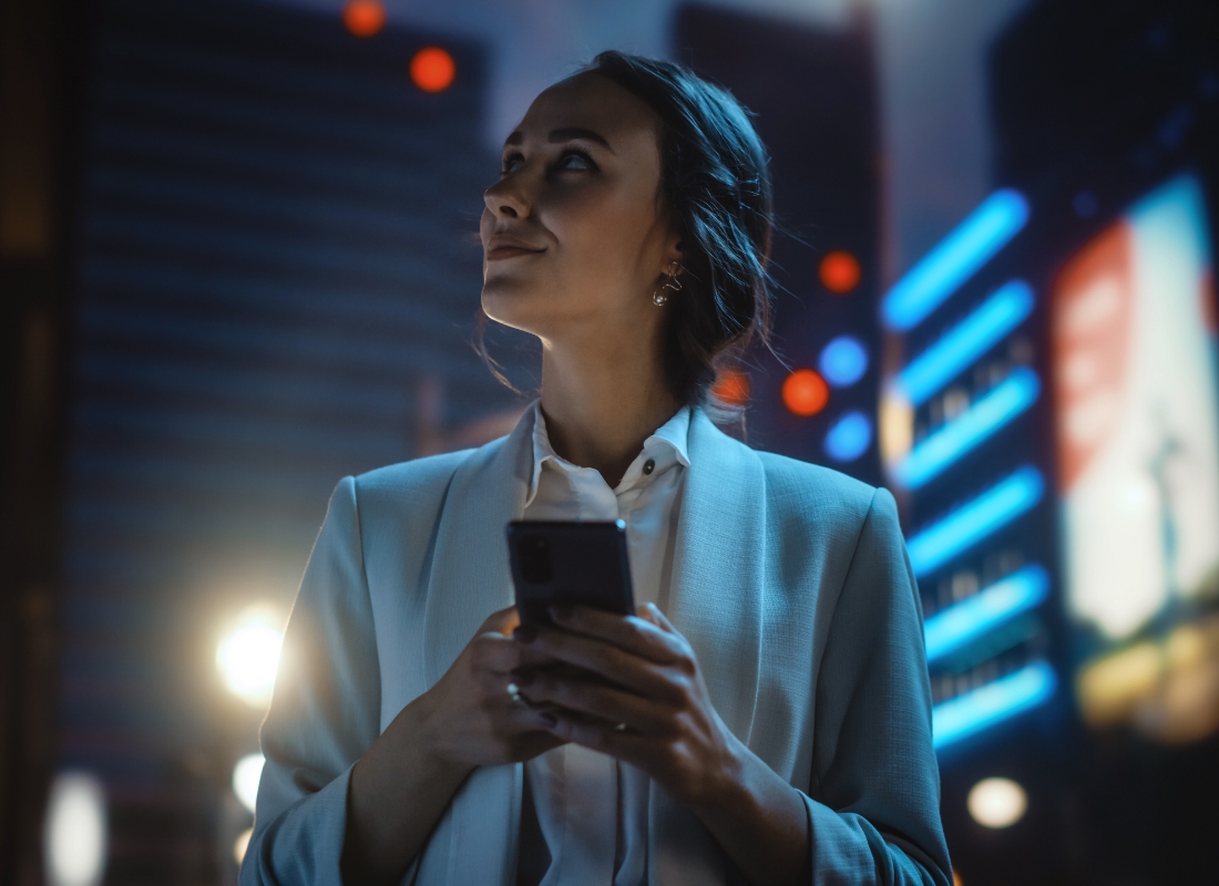 Dienstleistungen – oneresource ag