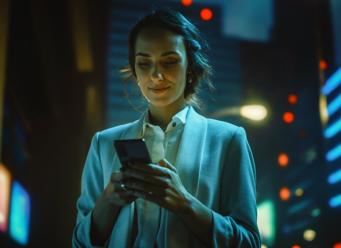 Digitalization & Transformation – oneresource ag