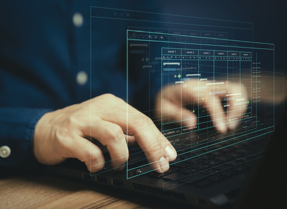 SAP Application Support – oneresource ag