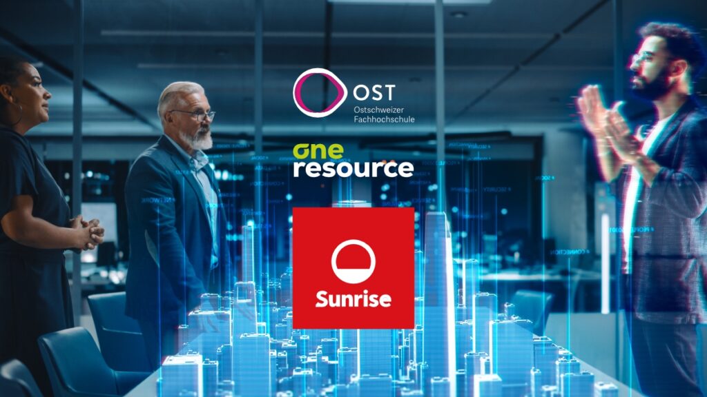 SAP S/4HANA – oneresource ag