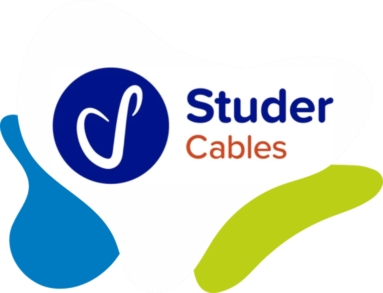Studer Cables – Business Process Value Map – oneresource ag